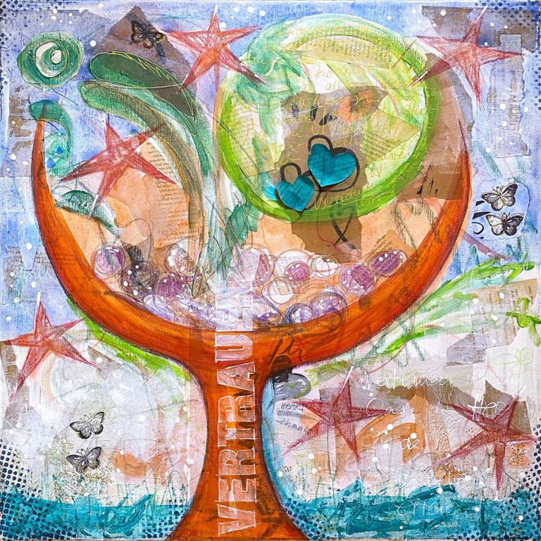 »all_about_angels« Erzengel Ariel